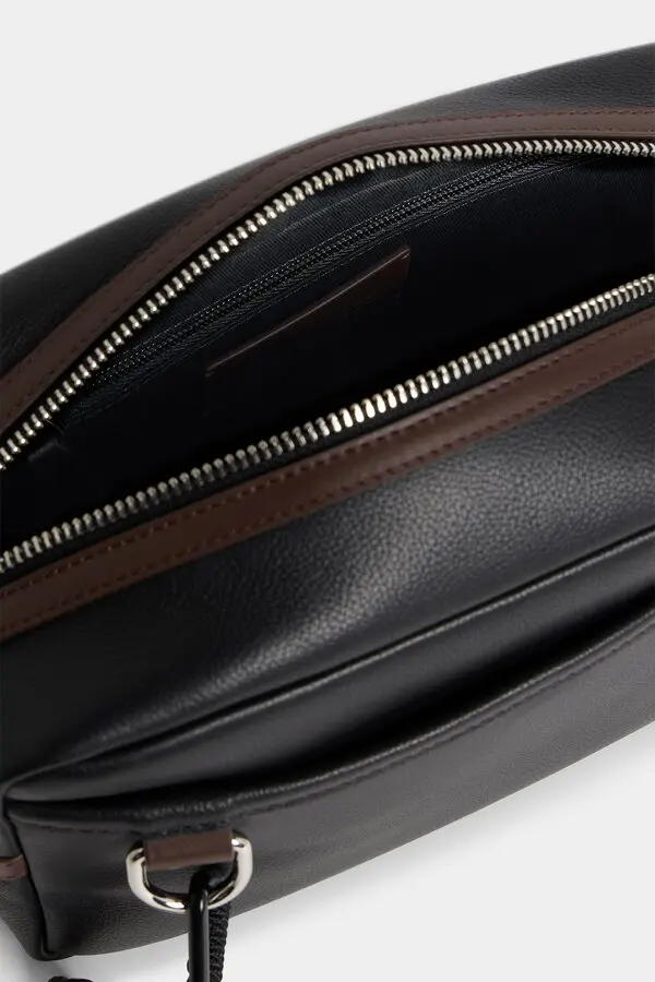 Dsquared2 Upside Down Beauty Case