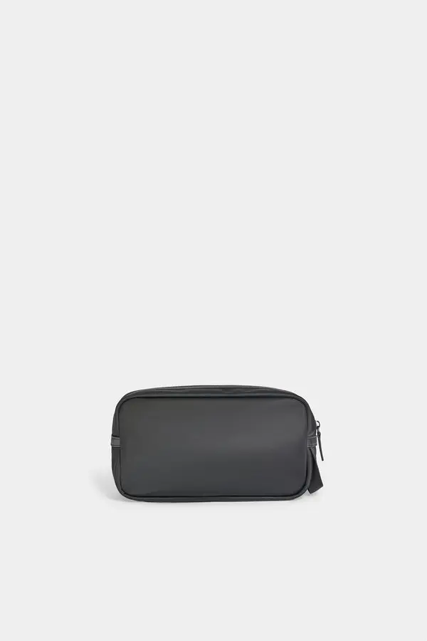 Dsquared2 Basic Beauty Case - Black