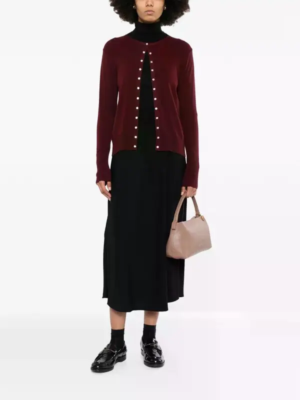 AGNES B. Zoe Tote Bag