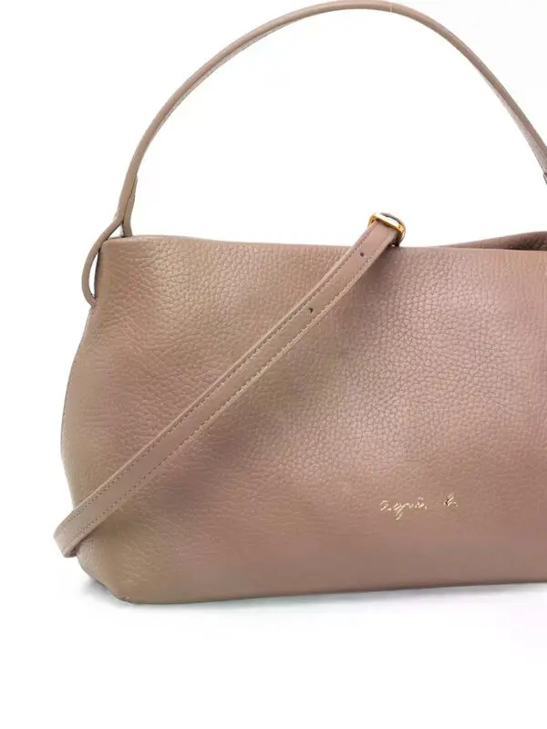 AGNES B. Zoe Tote Bag