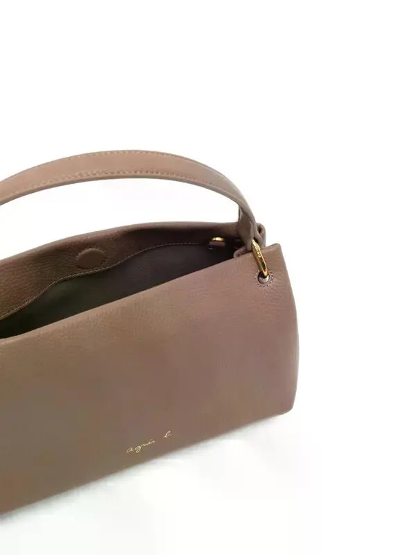 AGNES B. Zoe Tote Bag