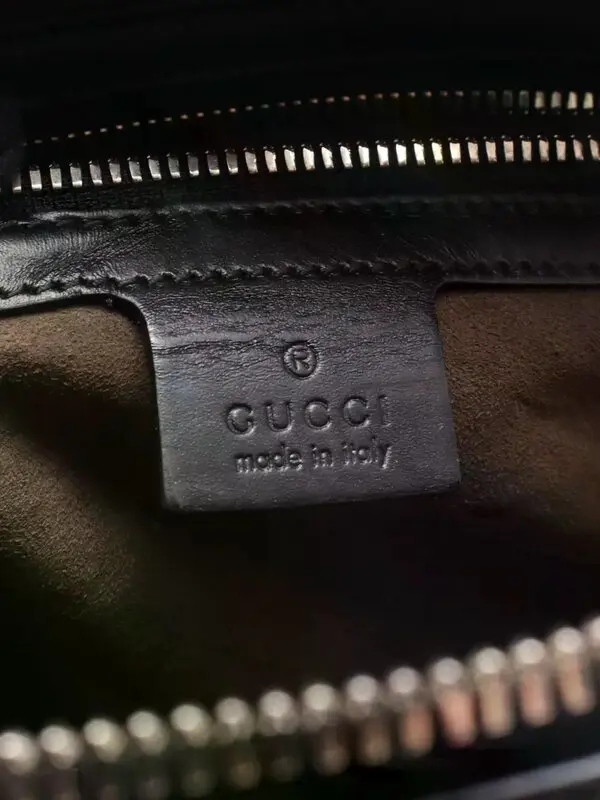 Gucci 2000-2015 Guccissima Backpack