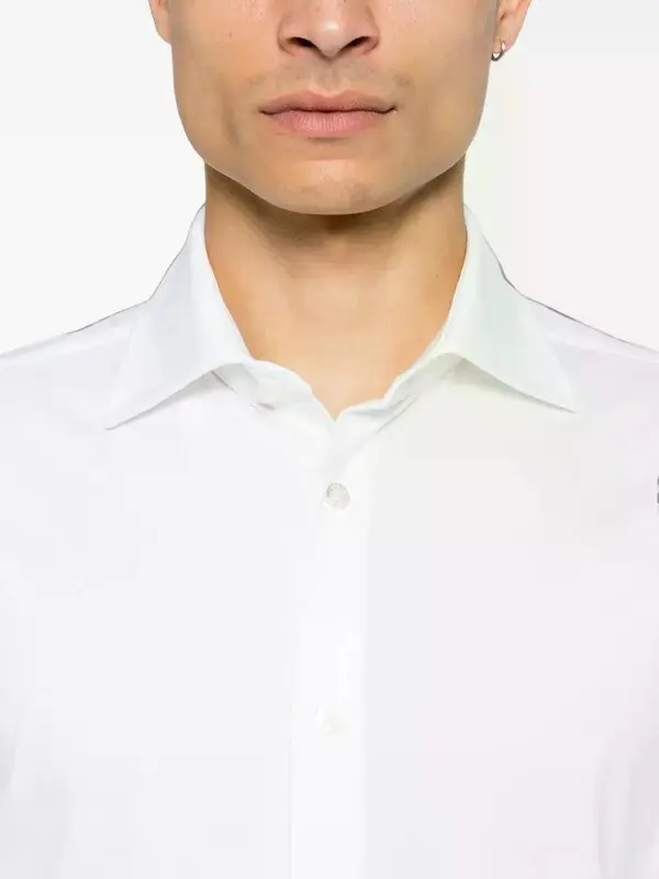Jacob Cohen Long-sleeve Shirt