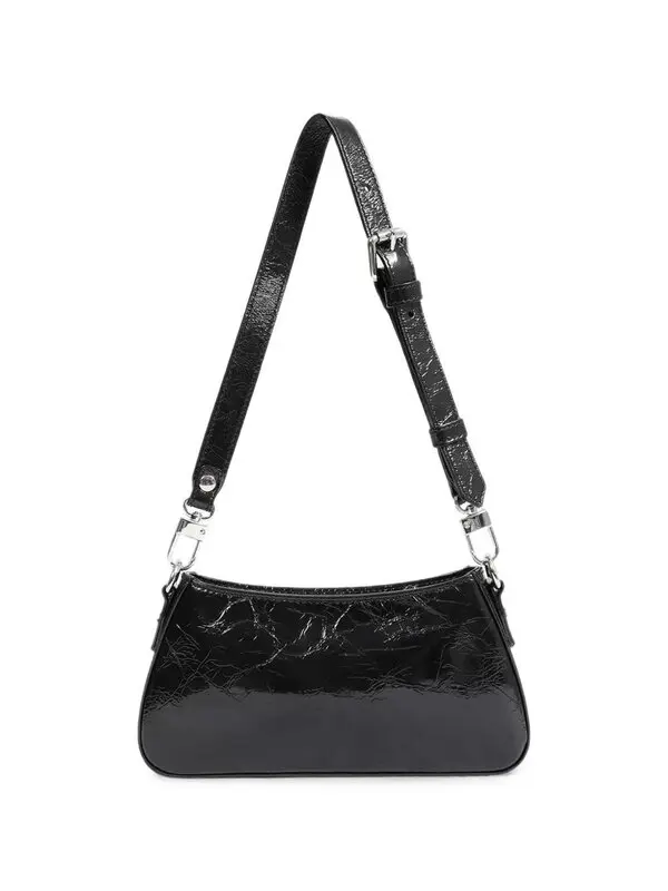 VIVIENNE WESTWOOD Tasha Shoulder Bag - Black