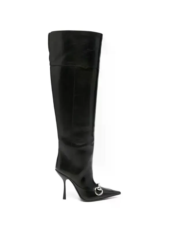 Gucci Boulevard Boots