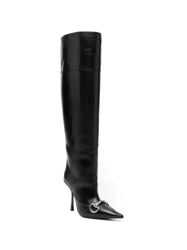 Gucci Boulevard Boots