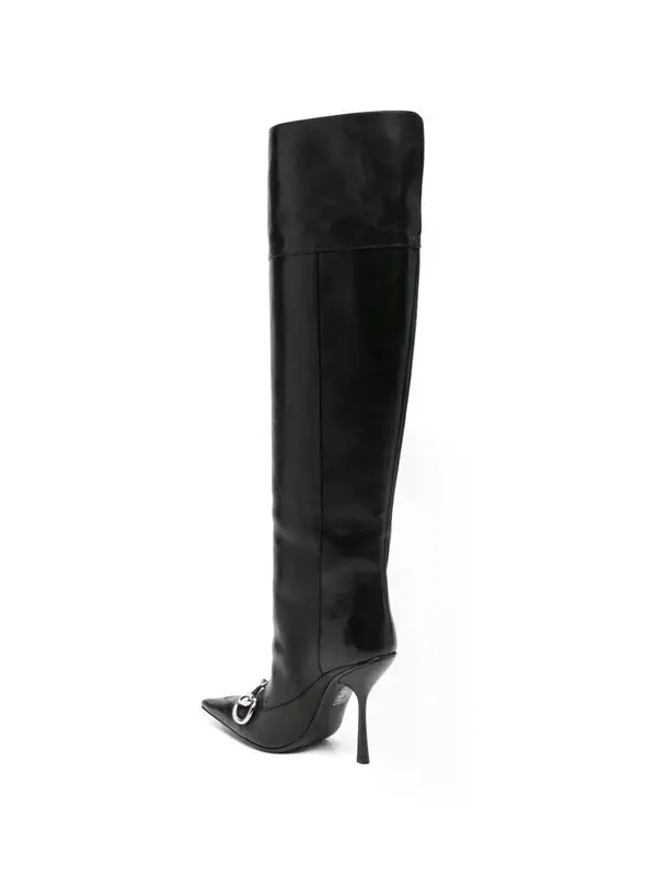 Gucci Boulevard Boots