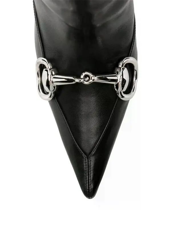 Gucci Boulevard Boots