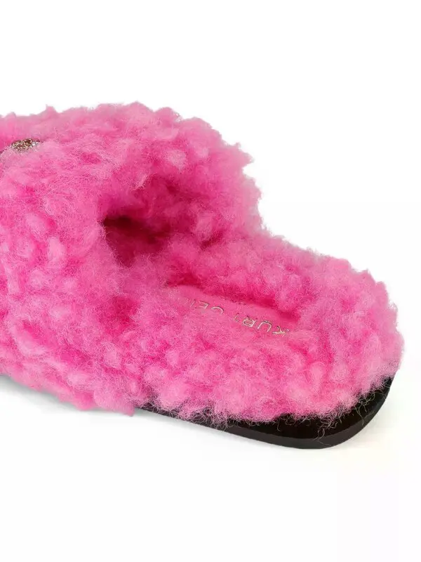 Kurt Geiger Kensington Slippers