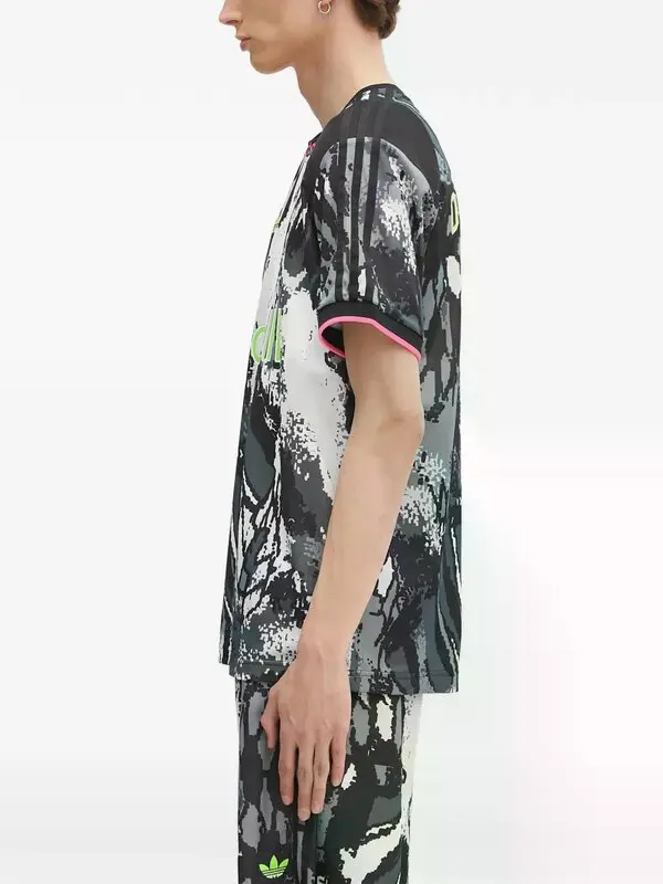 Adidas Archive Aop T-shirt
