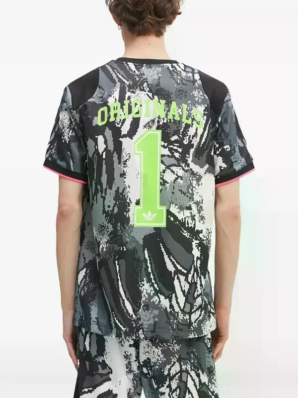Adidas Archive Aop T-shirt