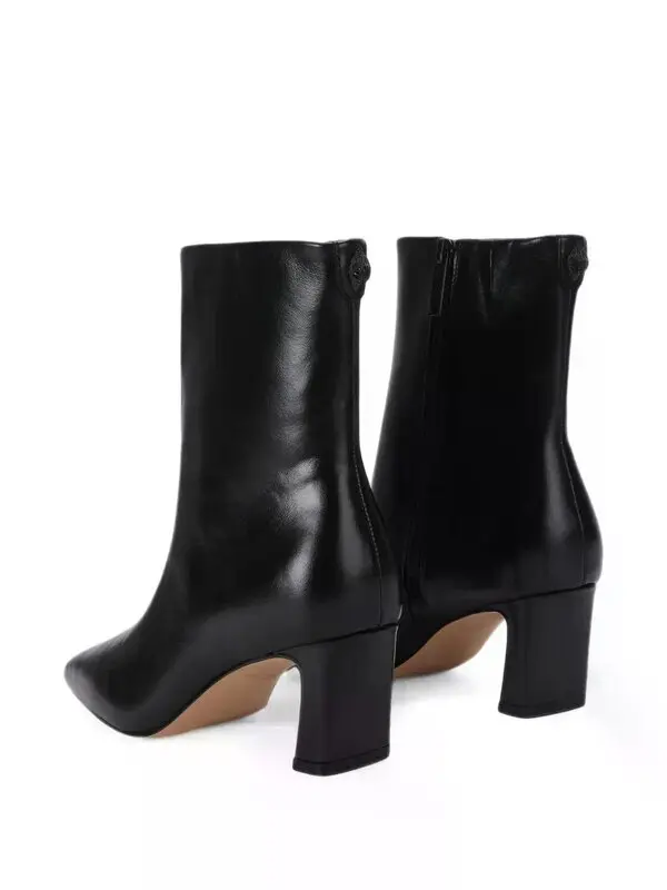 Kurt Geiger Eaton Ankle Boots