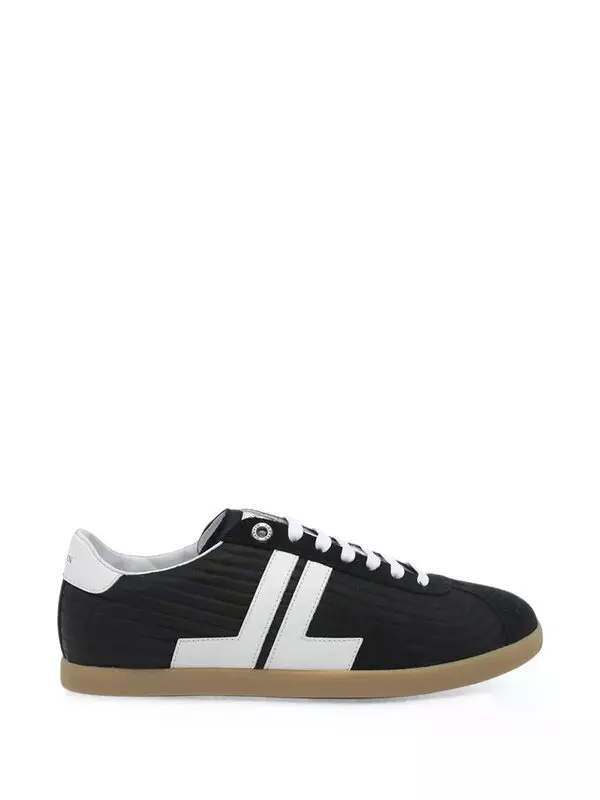 LANVIN Glen 2.0 Sneakers In Nylon