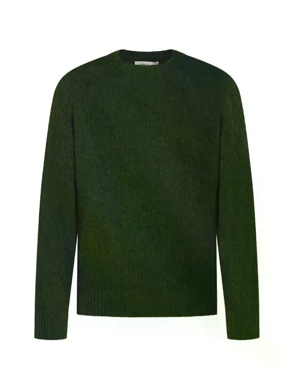 Altea Crew-neck Sweater