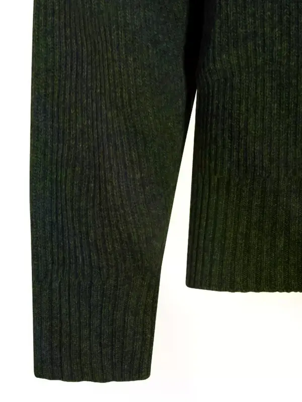 Altea Crew-neck Sweater