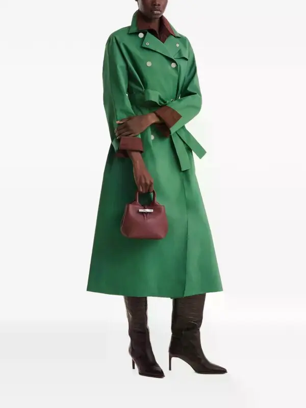Longchamp Le Roseau Xs Handbag