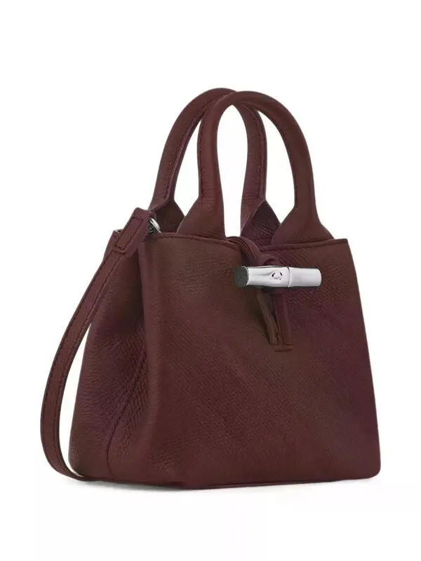 Longchamp Le Roseau Xs Handbag