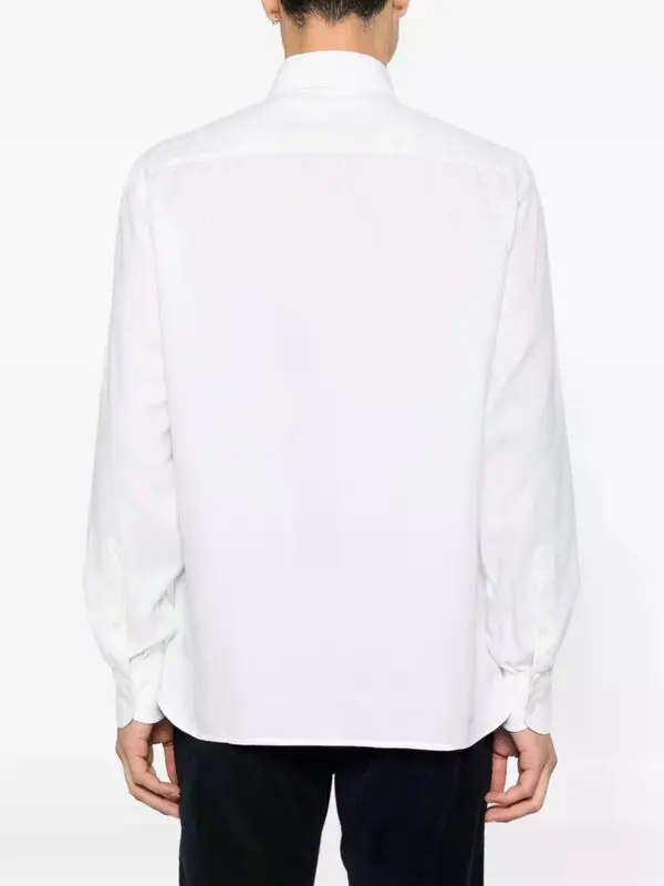 Jacob Cohen Button-down Long-sleeve Shirt