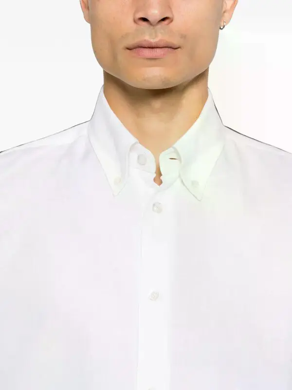Jacob Cohen Button-down Long-sleeve Shirt