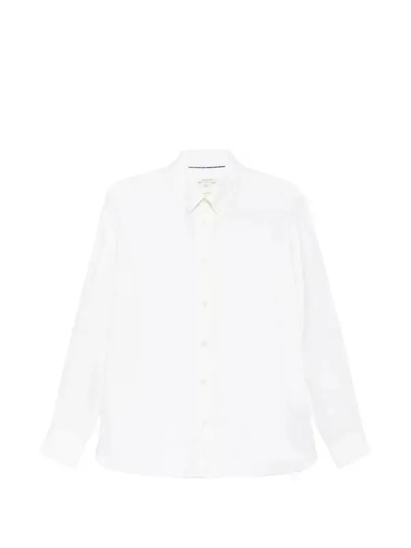 Jacob Cohen Button-down Long-sleeve Shirt