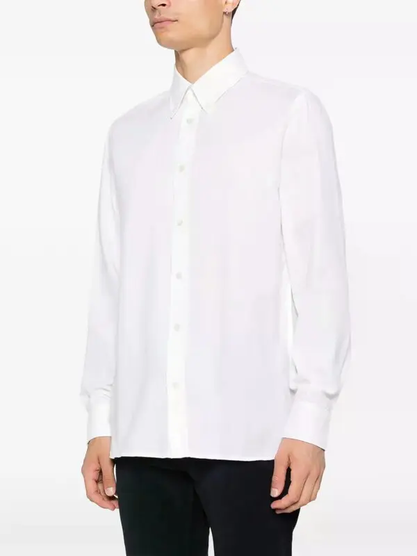 Jacob Cohen Button-down Long-sleeve Shirt
