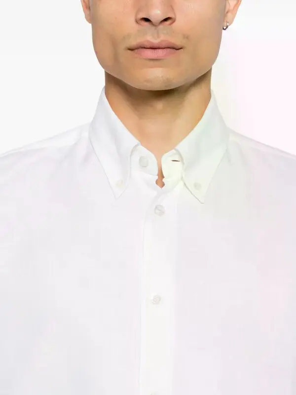 Jacob Cohen Button-down Long-sleeve Shirt