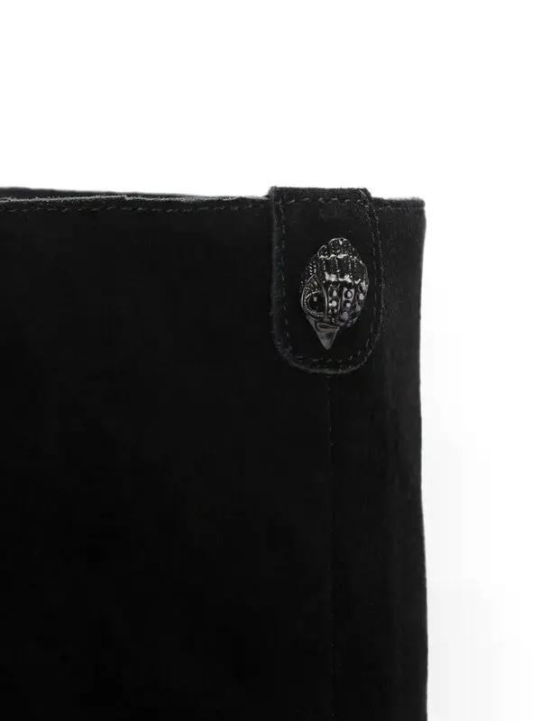Kurt Geiger Ascot Knee Boots