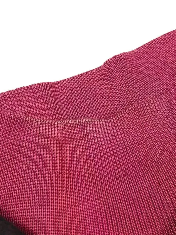 Hermès 2010s Turtleneck Sweater