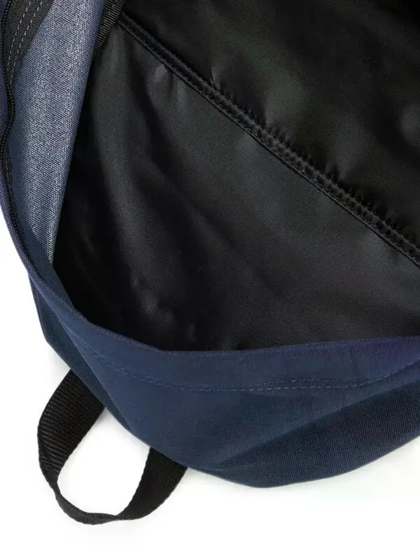 Lacoste Croc Logo-patch Backpack