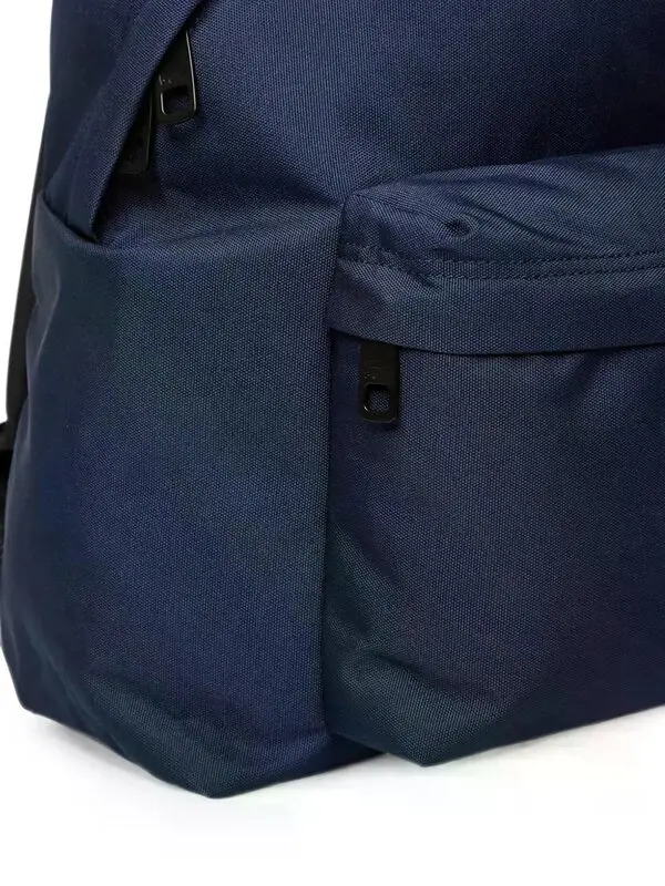 Lacoste Croc Logo-patch Backpack