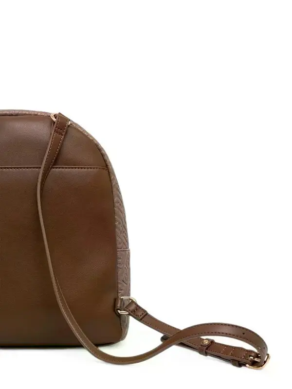 Liu Jo Backpack With Monogram Logo