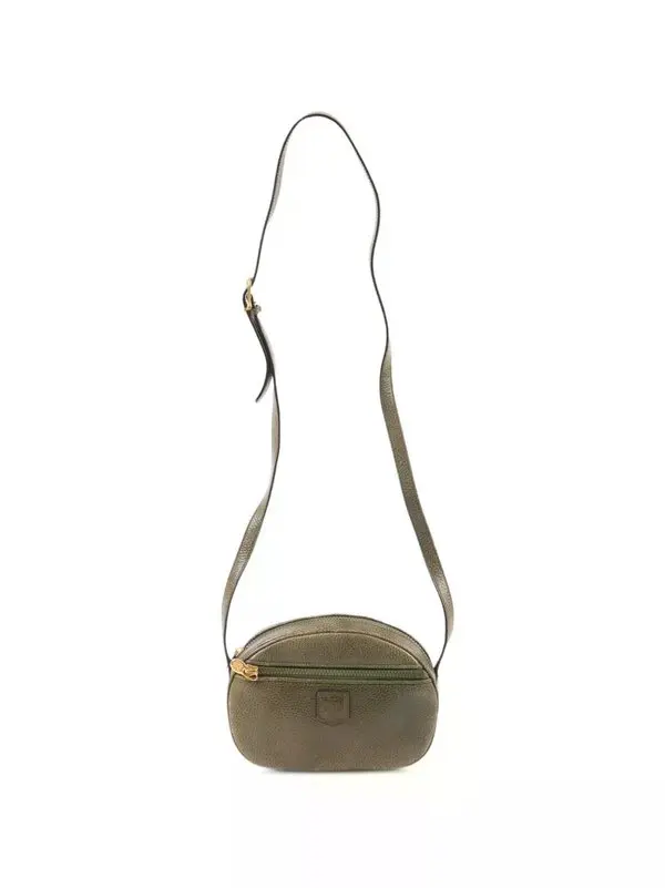 Celine Triomphe Shoulder Bag
