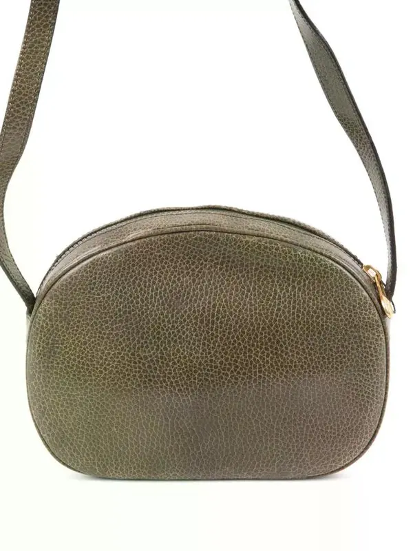 Celine Triomphe Shoulder Bag