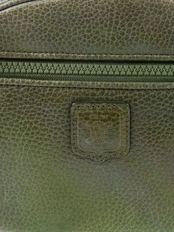 Celine Triomphe Shoulder Bag