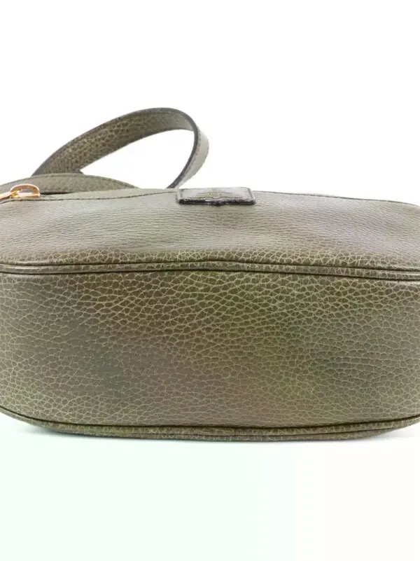 Celine Triomphe Shoulder Bag
