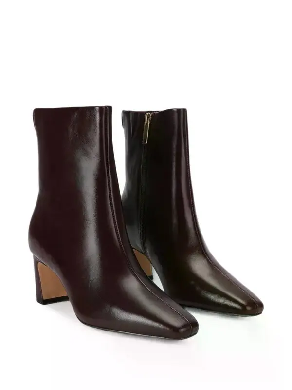 Kurt Geiger Eaton Ankle Boots