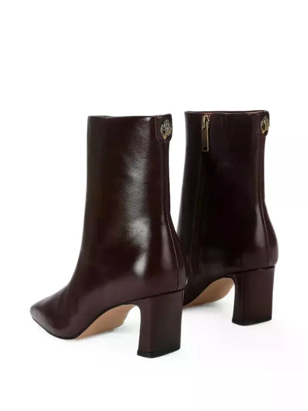 Kurt Geiger Eaton Ankle Boots