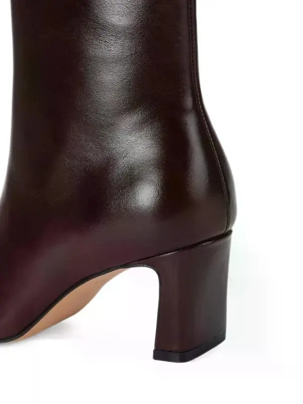 Kurt Geiger Eaton Ankle Boots