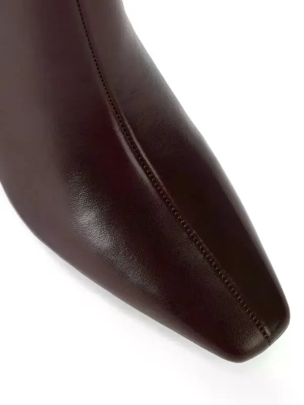 Kurt Geiger Eaton Ankle Boots