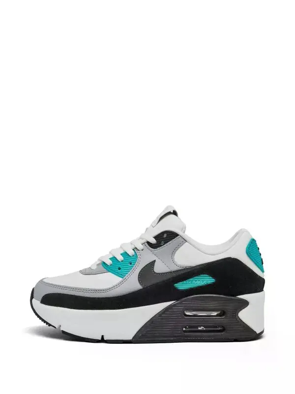 Nike Air Max 90 Lv8 Sneakers - White