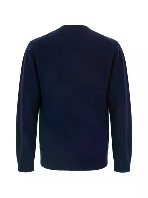 Aspesi V-neck Sweater