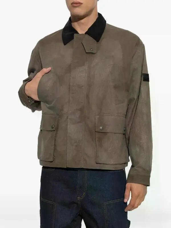 Zadig&Voltaire Konnice Jacket