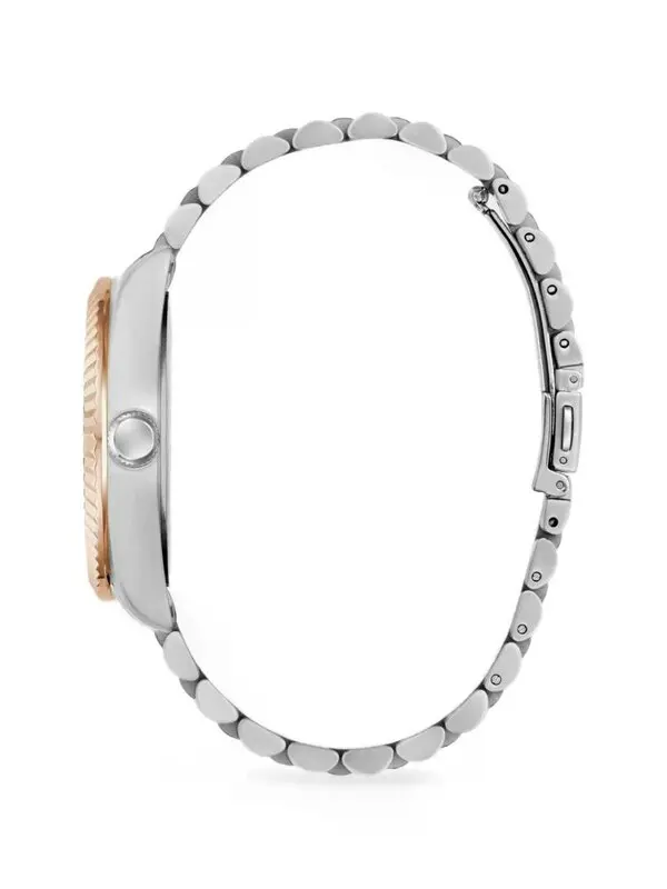 Guess Jaden 2-tone Multi-function Date Watch