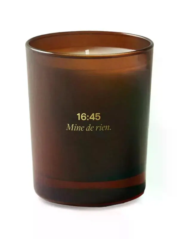 D'ORSAY 16:45 Mine De Rien Candle