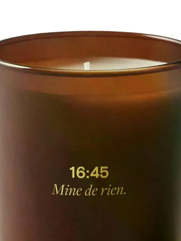D'ORSAY 16:45 Mine De Rien Candle