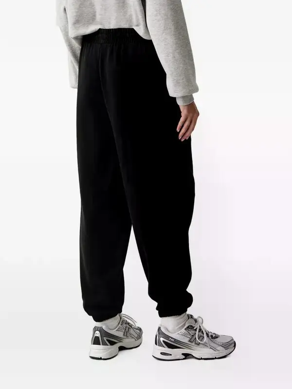 PUMA Drawstring Pintuck Track Pants