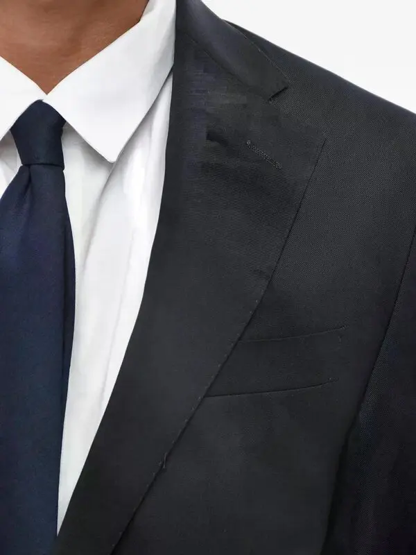 Corneliani Notch-lapel Single-breasted Suit