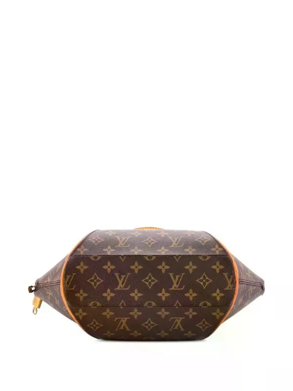LOUIS VUITTON Ellipse Bag Monogram Canvas Mm Handbag