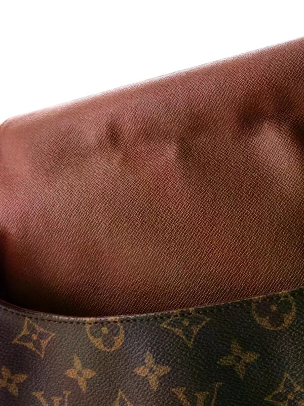 LOUIS VUITTON Monogram Canvas Musette Salsa Gm Bag