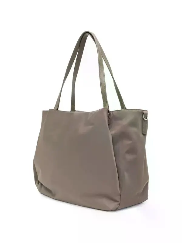 AGNES B. Origami Tote Bag